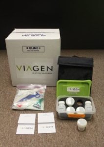 What Is Genetic Preservation? - Viagen Pets